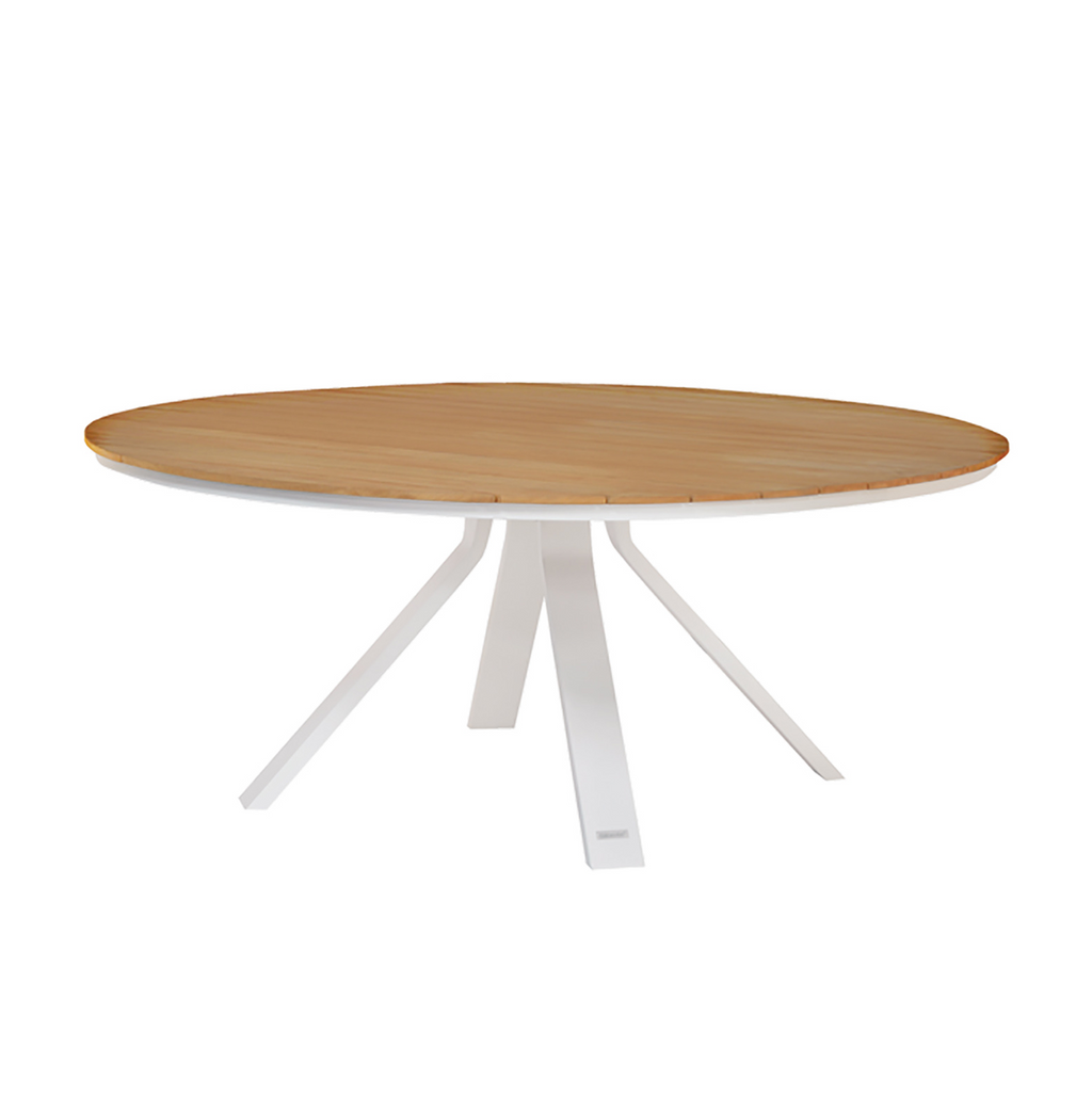 Castor Dining Table – The House Shop